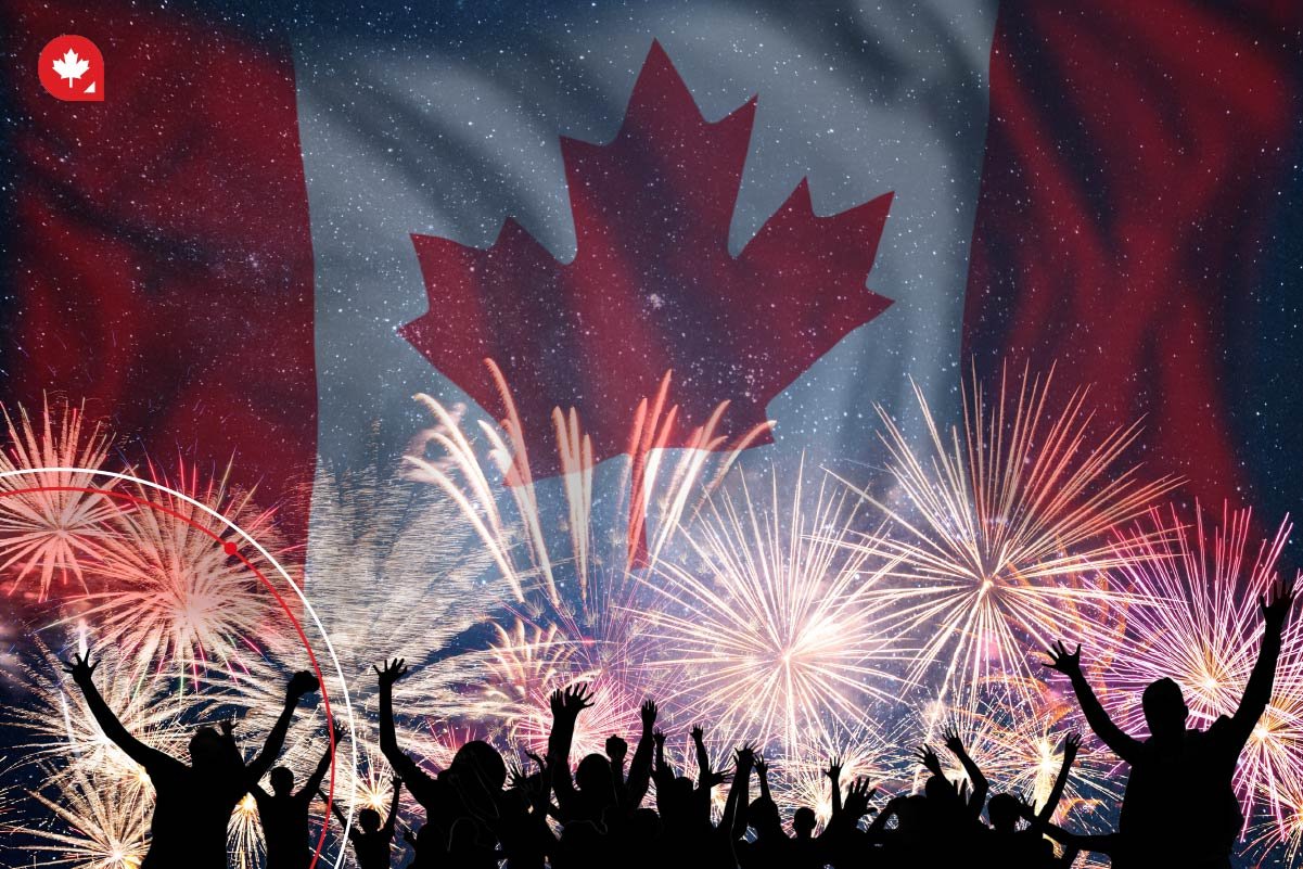Celebrate Victoria Day In Canada Canadianvisa